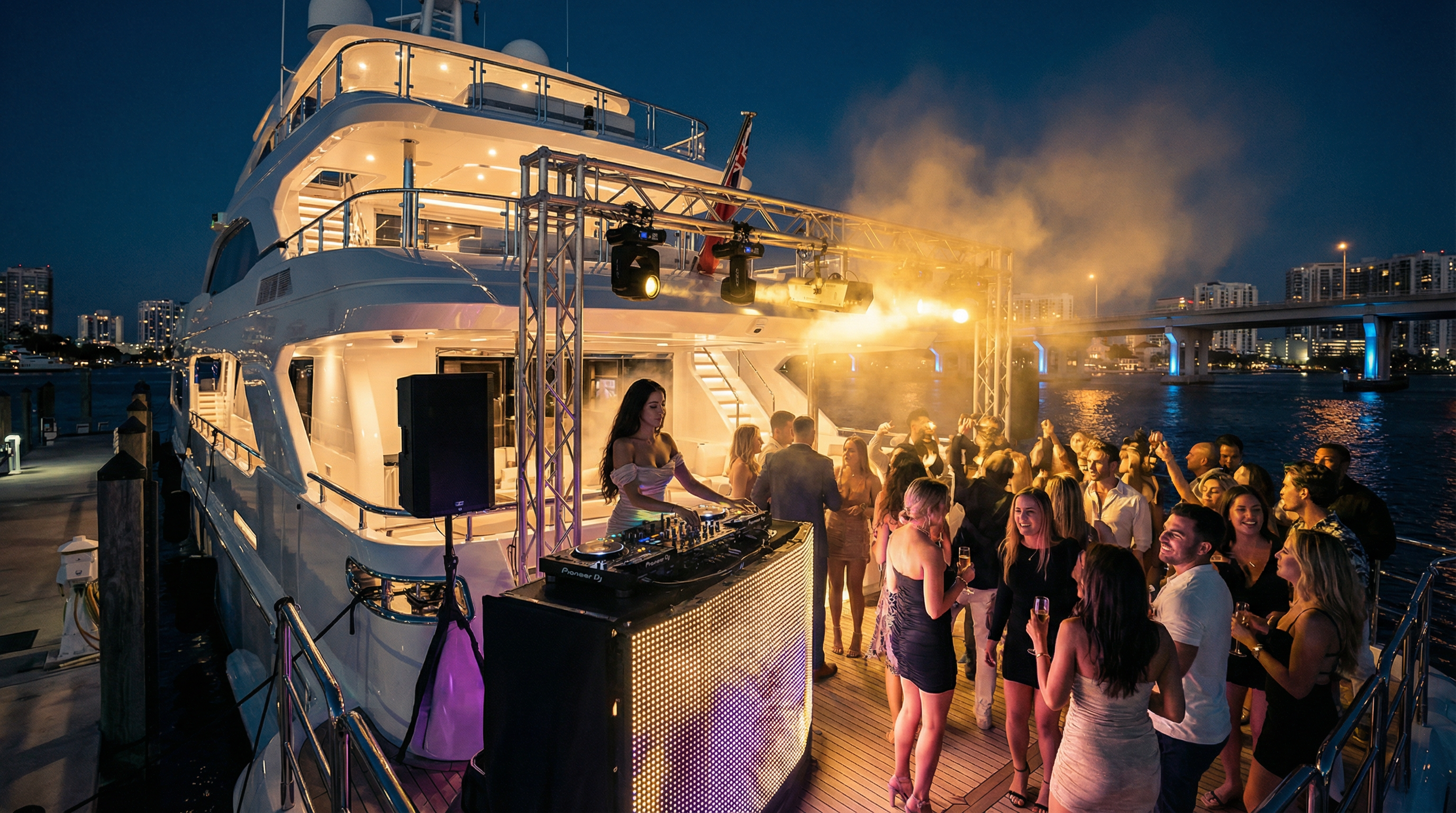 Gigxo — DJ & Live Music Leads for DJs, Bands & Live Acts